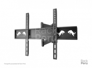 Rack Fijo para TV de 86 pulgadas ☀️ - Rack Perú